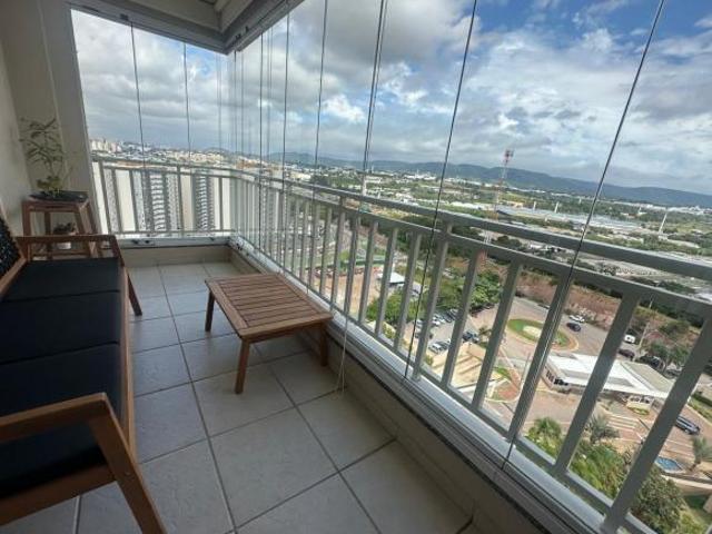 Apartamento à venda,Resort Sta Angela,91m²,Jundiaí