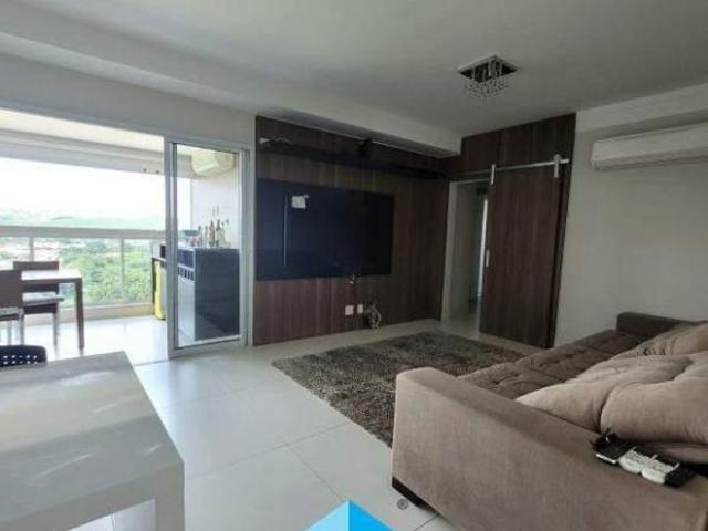 Apartamento à venda Reservatto Residenzialle