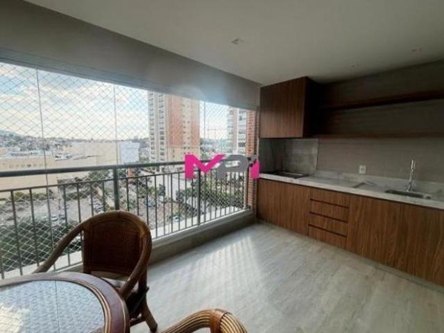 APARTAMENTO À VENDA RESERVA ALTA VISTA ALTA VISTA JUNDIAÍ SP