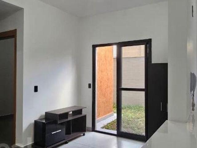 Apartamento à venda Reserva Belas Nações Bauru SP