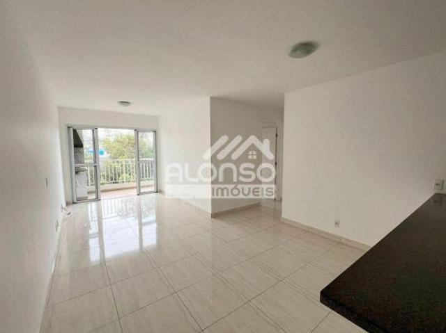 APARTAMENTO À VENDA – RESERVA BUTANTÃ