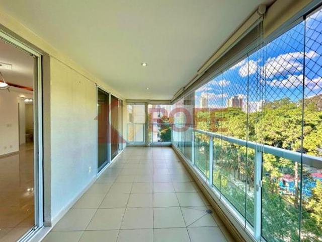 Apartamento à Venda Reserva Granja Julieta | 186metros Chácara Santo Antônio