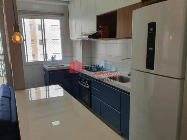 APARTAMENTO A VENDA RESERVA DO ALTO VALINHOS/SP