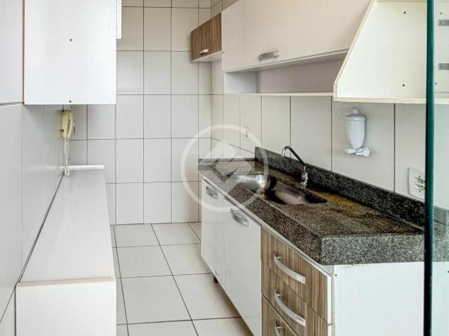 APARTAMENTO À VENDA RESERVA DO JAPI