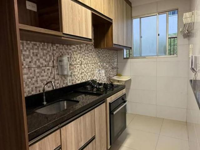 APARTAMENTO À VENDA RESERVA DO JAPI JUNDIAÍ/SP