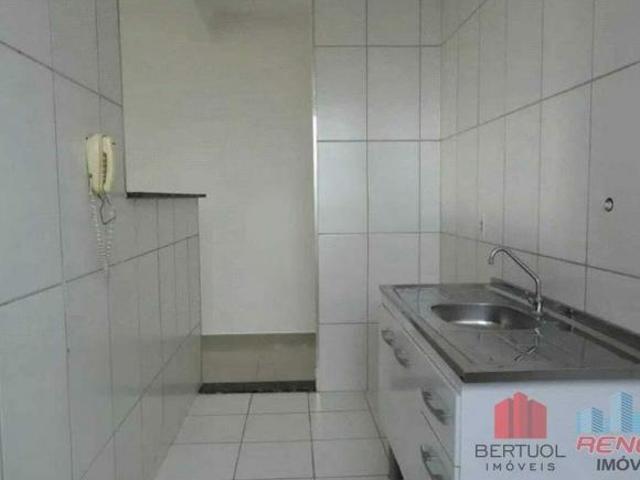 Apartamento à venda Reserva do Japy Algodoeiro em Jundiaí