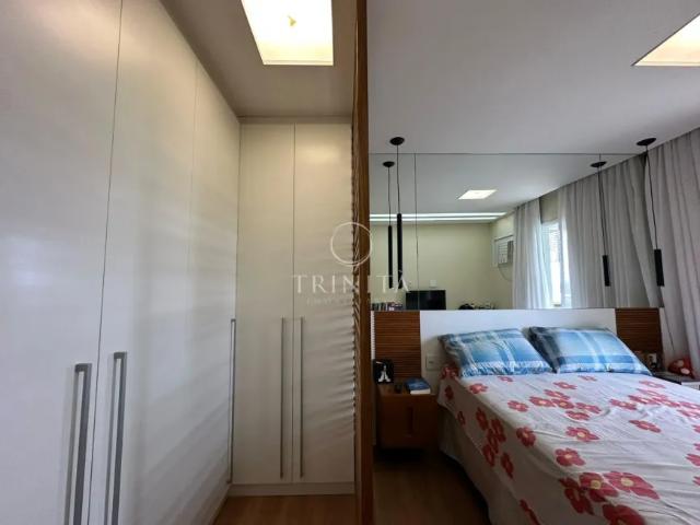 Apartamento à venda Reserva do Parque Cidade Jardim RJ