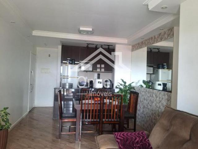 Apartamento a venda Reserva dos Lagos Jardim Marajoara SP