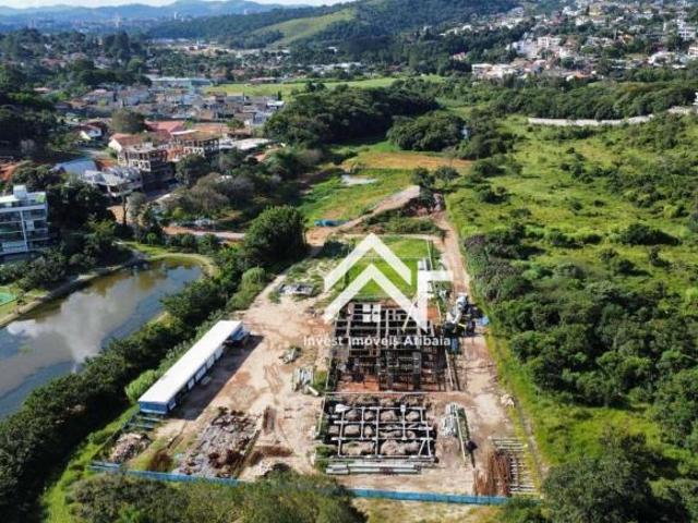 Apartamento a venda Reserva da Fazenda | Sofisticação, conforto e varanda gourmet