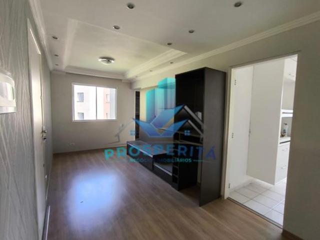 Apartamento à Venda Reserva de Cotia B: Centro Cotia/SP