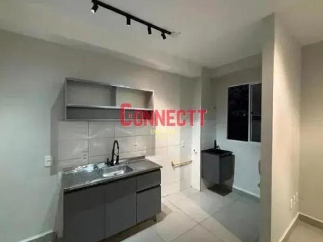Apartamento à venda, Reserva Macaúba, Ribeirão Preto, SP