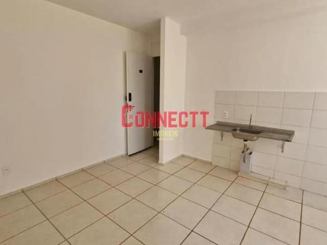 Apartamento à venda, Reserva Macaúba, Ribeirão Preto, SP