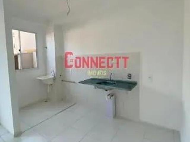 Apartamento à venda, Reserva Macaúba, Ribeirão Preto, SP