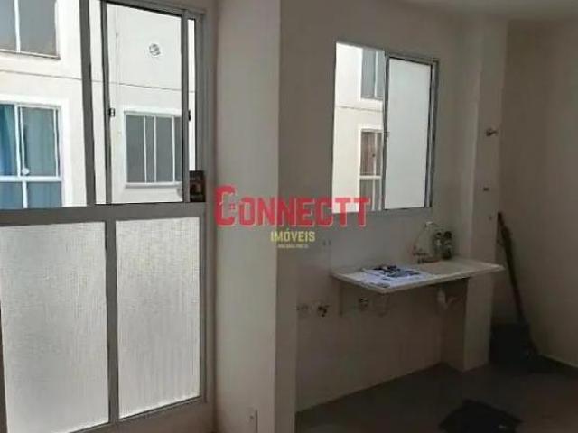 Apartamento à venda, Reserva São José, Ribeirão Preto, SP