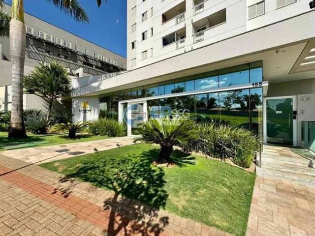 Apartamento à venda, Reserva Santana Residence, Gleba Fazenda Palhano, Londrina, PR