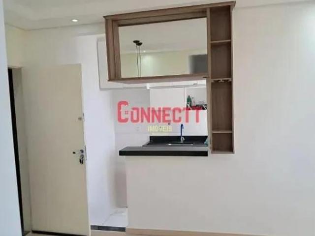 Apartamento à venda, Reserva Sul Condomínio Resort, Ribeirão Preto, SP