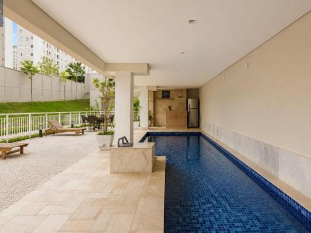 APARTAMENTO À VENDA – RESERVA RAPOSO | CONDOMÍNIO AMANÁ