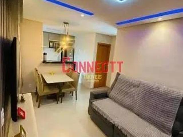 Apartamento à venda, Reserva Real, Ribeirão Preto, SP