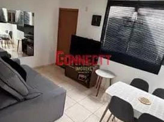 Apartamento à venda, Reserva Real, Ribeirão Preto, SP