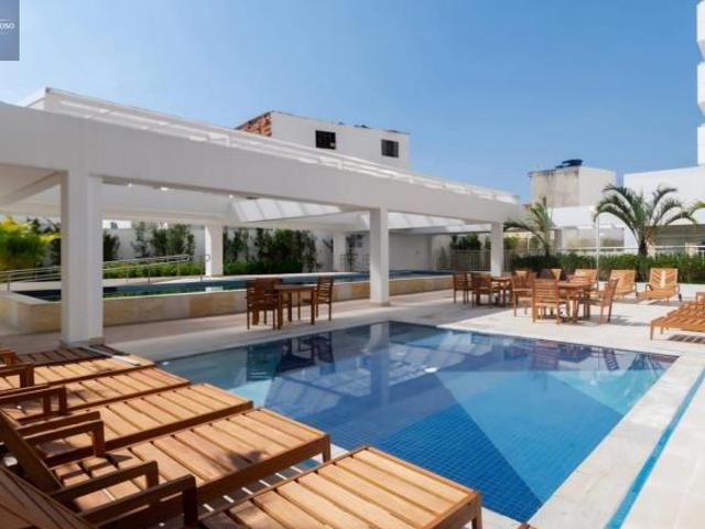 Apartamento à Venda – Reserva Vila Ema