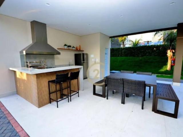 Apartamento à venda Reserva Vista Verde Indaiatuba/SP AP1042