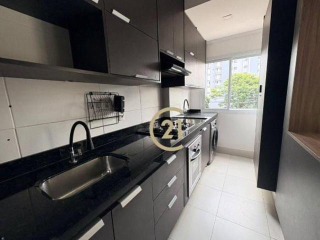 Apartamento à venda Reserva Vista Verde Indaiatuba/SP AP1476