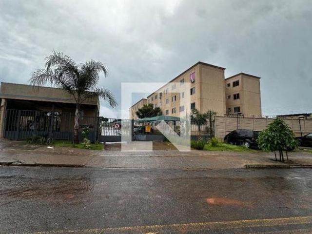 Apartamento à Venda Residential Eli Forte, 2 Quartos, 44 m² Goiânia
