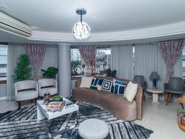 Apartamento à venda Residenza Positano, Bela Vista, Porto Alegre