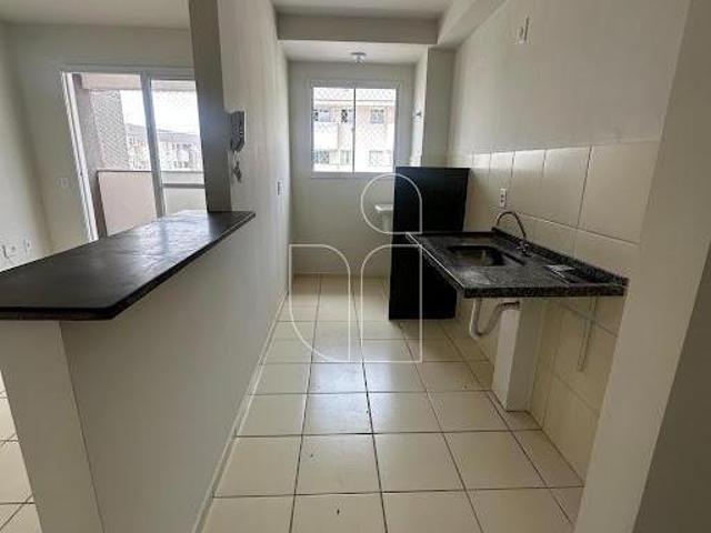 Apartamento a venda Residencial Murano 2