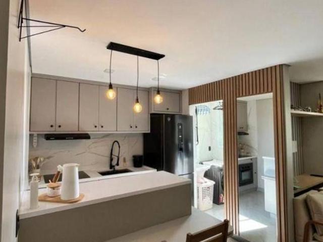 APARTAMENTO À VENDA – RESIDENCIAL MAGNÓLIA | JUNDIAÍ/SP