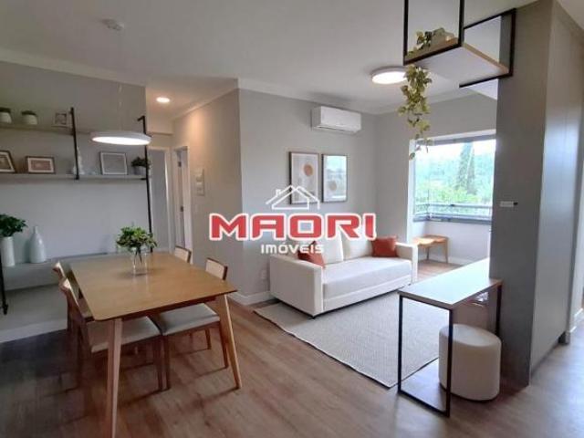 Apartamento à venda Residencial Maestro Carlos Gomes em Valinhos