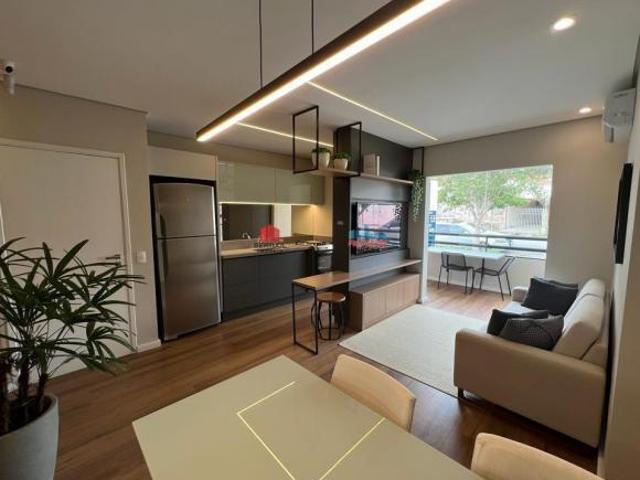 Apartamento à venda Residencial Maestro Carlos Gomes em Valinhos