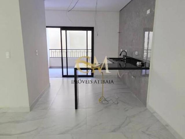 Apartamento à Venda Residencial Mansion | Nova Gardênia Atibaia/SP