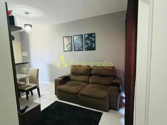 Apartamento à venda, Residencial Mantiqueira, Pindamonhangaba, SP