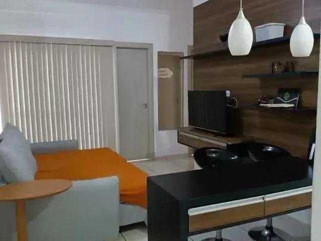 Apartamento à venda, Residencial Mantiqueira, Pindamonhangaba, SP