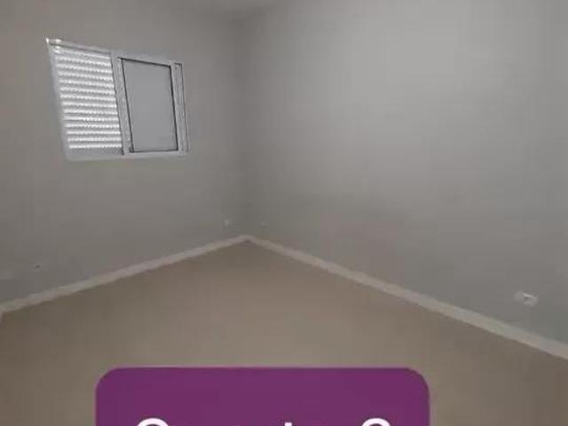 Apartamento à venda, Residencial Mantiqueira, Pindamonhangaba, SP