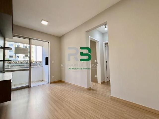 Apartamento à Venda Residencial Marco dos Pioneiros