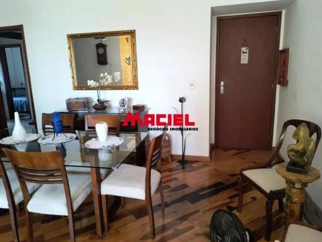 Apartamento à Venda ? Residencial Maresias | Jardim Aquarius ? São José dos Campos