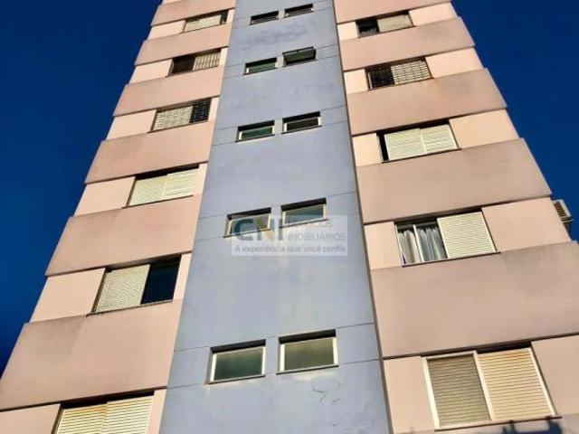 Apartamento À Venda Residencial Maria Del Carmem Londrina