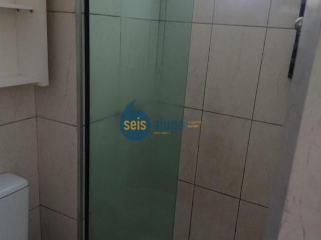 Apartamento à venda residencial Mário Covas Americana/SP