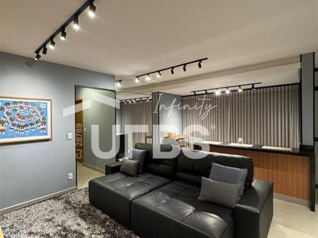 Apartamento à venda Residencial Máximo Clube Vila Brasília