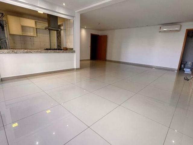 Apartamento à Venda Residencial Maxxi 135 | Setor Marista | Goiânia GO