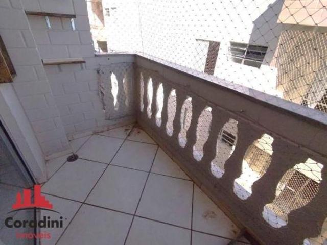 Apartamento a venda Residencial Menegatti Nova Odessa