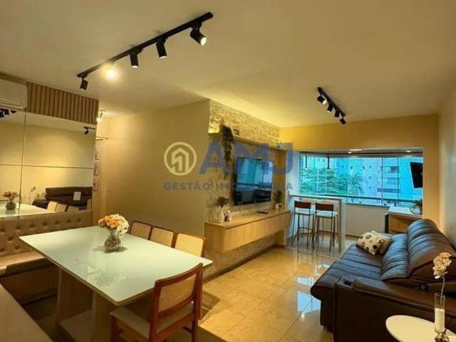 APARTAMENTO À VENDA RESIDENCIAL MESTRE COELHO Setor Nova Suíça Goiânia/GO