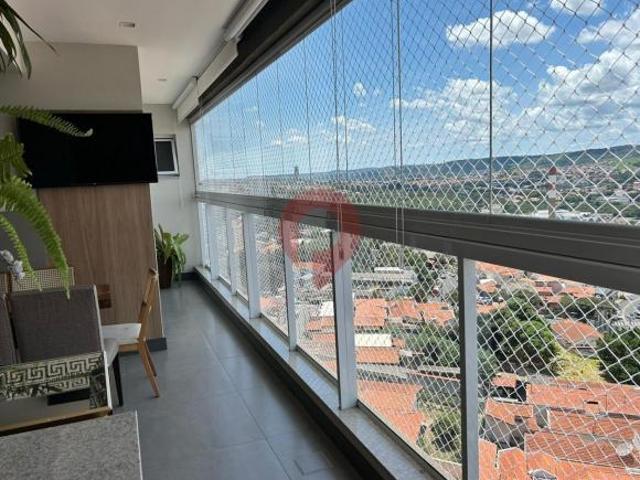 Apartamento à venda Residencial Miami em Valinhos