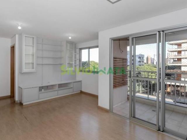 APARTAMENTO À VENDA RESIDENCIAL MIRANTE DO PARQUE