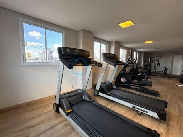 Apartamento á venda Residencial Mirante São Domingos