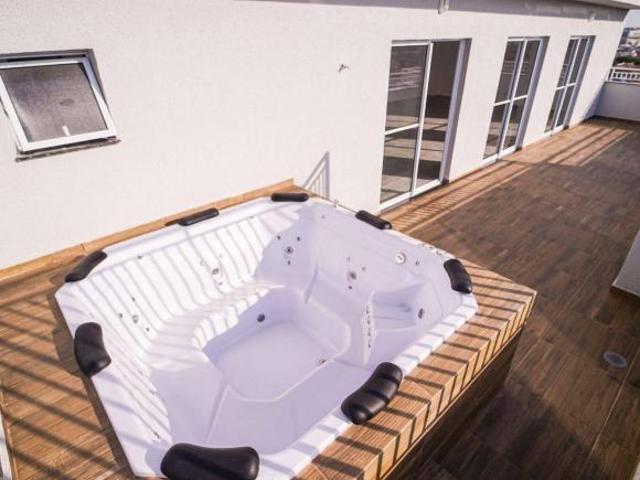 Apartamento á venda Residencial Moglia