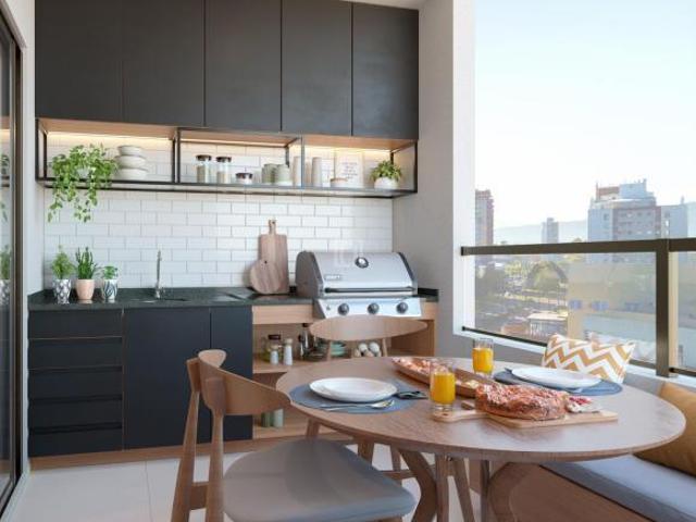 Apartamento à venda Residencial Molise em Sorocaba