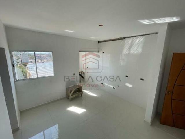 Apartamento a venda Residencial Monalisa com 2 quartos